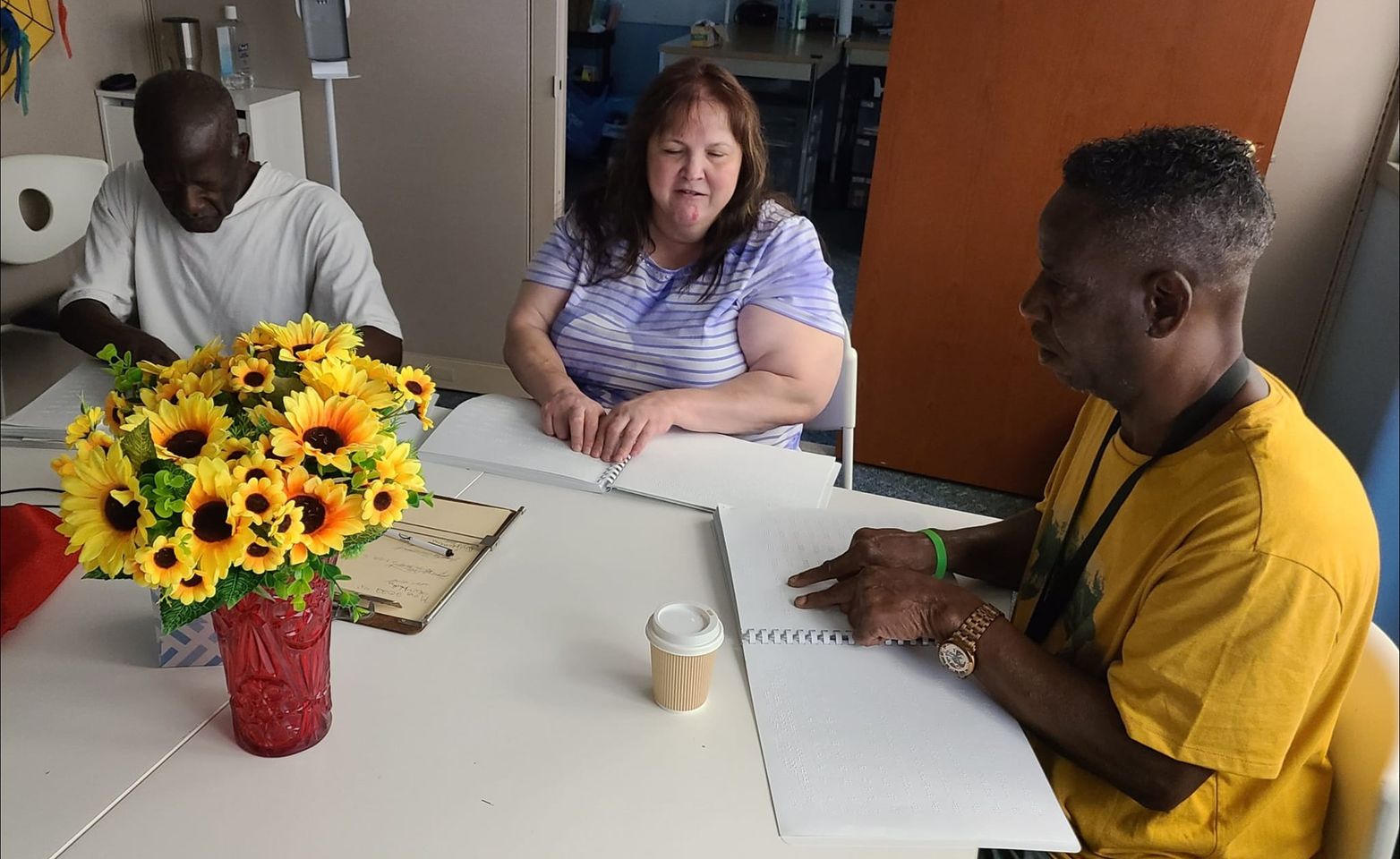 New Vision for Independence – Eliminating barriers to independence for ...